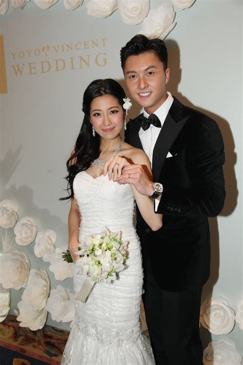 宅男女神陈自瑶出道20年与王浩信婚前绯闻不断yoyo