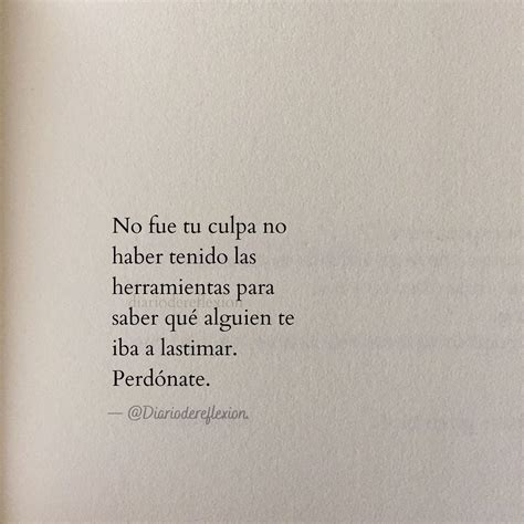 La única Razón Por La Que Creo En El Amor Es Porque La Forma En Que Yo