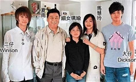 Tvb老戏骨夏雨近照曝光，74岁老态尽显，胡须、头发皆已花白 搜狐大视野 搜狐新闻