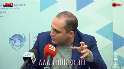 Պետք է տարբերել ընդդիմությանը քննադատողների մոտիվացիաները Նարեկ