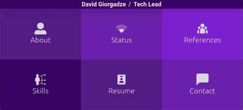 david giorgadze on linkedin happy to anounce a launch of my new