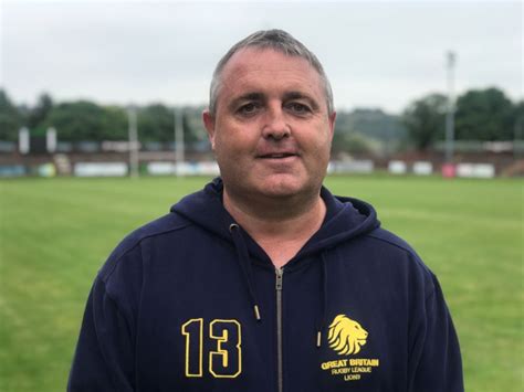 Steve Mccormack Names His 13 Greatest Players