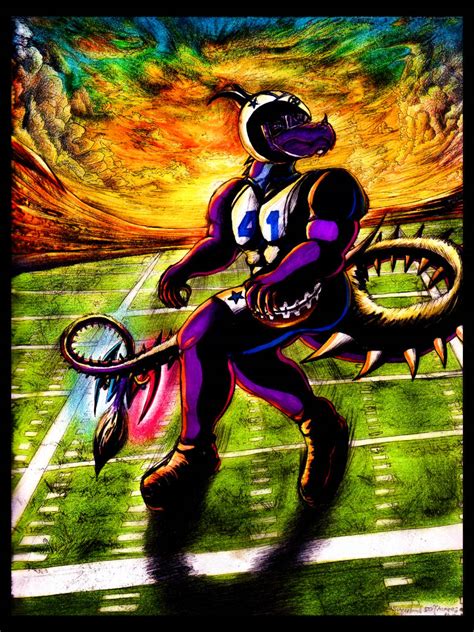 The Superbowler Skydragon by AzureParagon on DeviantArt