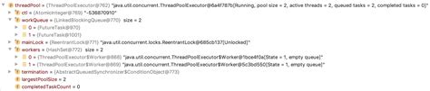 Java 普通线程池与 Forkjoinpool 的效果对比 隔叶黄莺 Yanbin Blog 软件编程实践