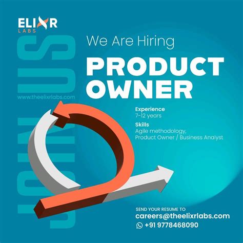 Elixr Labs On Linkedin Jobs Hiring Elixrlabs Teamelixr