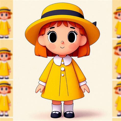 Madeline By Mnwachukwu16 On Deviantart