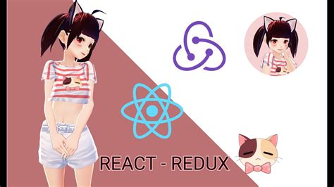 React กบ Redux เชอมกนยงไงนา React Redux YouTube