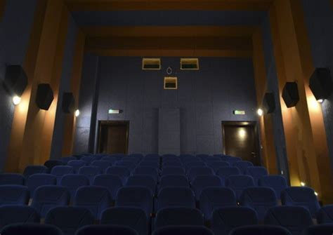Multiplex Dolly Bell Andrićgrad