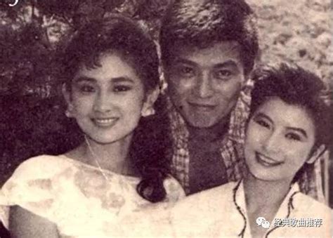 经典港台影视歌曲《含羞草》主题曲