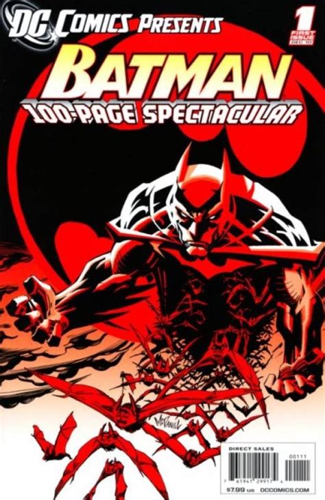 Dc Comics Presents Batman Volume Comic Vine
