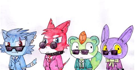 アニマルフレンズ 描かせて頂きました 微笑ノッポ二等兵のイラスト Pixiv