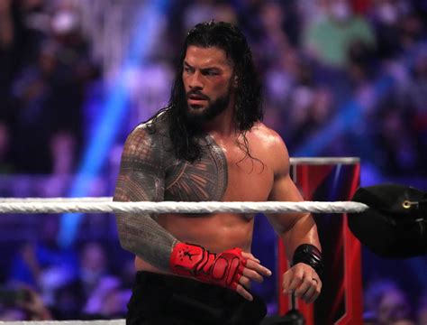 “tough Times” Roman Reigns Breaks Silence After Getting Betrayed By