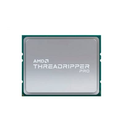 AMD Ryzen Threadripper Pro 5975WX SWRX8 Procesador