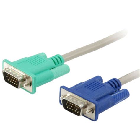 LevelOne ACC Cm KVM Daisy Chain Cable Price In Bangladesh BDStall