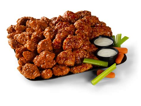Buffalo Wild Wings Wing Special Days 2024 Season Nell Tarrah