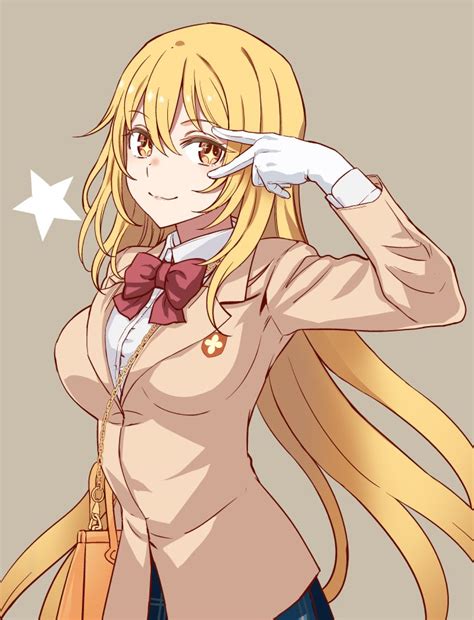 Shokuhou Misaki Danbooru