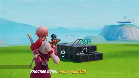 Fortnite Dirty Snipes YouTube