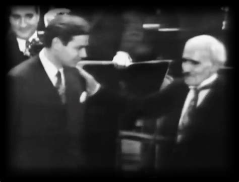 Robert Shaw Conductor