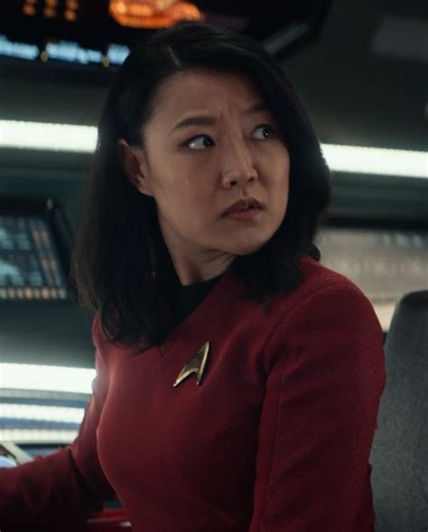 Jenna Mitchell Memory Alpha Fandom