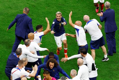 2연패 노리는 프랑스의 고민…바이러스를 막아라 노컷뉴스