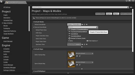 unreal engine 4 x scripting with c cookbook second edition packt