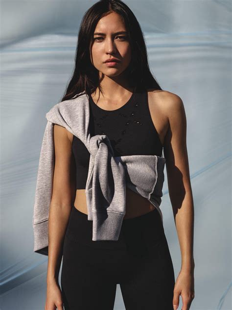 Sonoya Mizuno Rcelebrityasians
