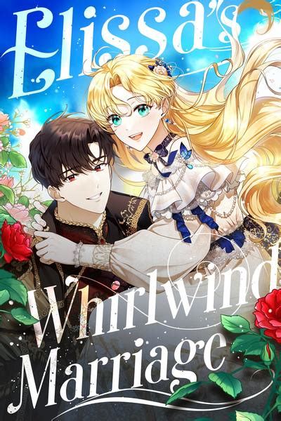 Read Elissas Whirlwind Marriage Episode 4 Tapas Comics