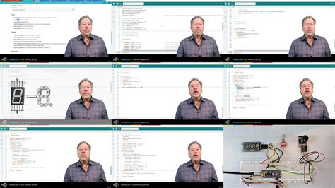 Arduino Nano Thermostatic Relay Learning Project Scriptmafiaorg Download Full Nulled Scripts
