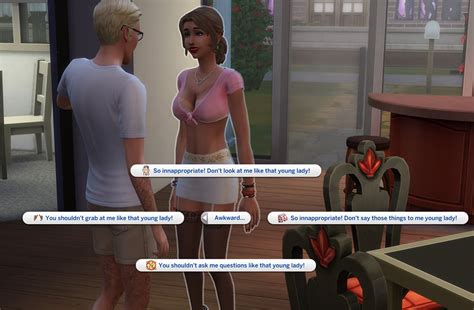 [sims 4] Skarrds Perverted Expansion Pack Update To 2 0 6 March 13