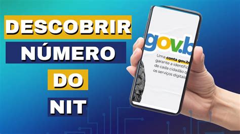 Como SABER o NÚMERO do NIT Meu INSS YouTube