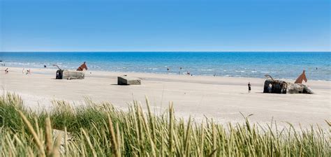 Urlaub in Blåvand Dänemark im Ferienhaus buchen