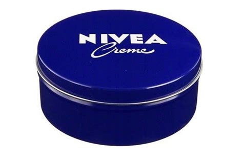 Nivea Creme Krem do pielegnacji skóry ciała 250ml 05900017043487