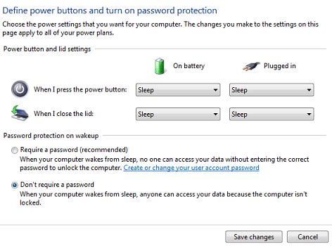 Disabling Windows Lock Screen Mundobytes