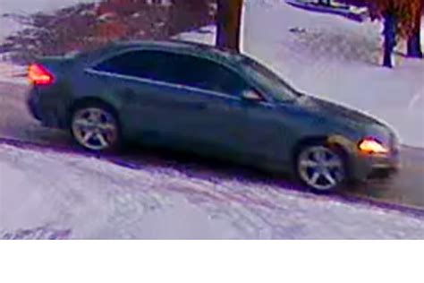 கனடாவில் பெண் மீது துப்பாக்கிச் சூடு தீவிர விசாரணையில் பொலிஸார் கனடாமிரர்