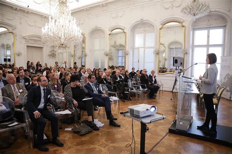 Foster Europe Foundation Die Stiftung — Foster Europe For Strong