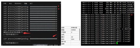 【linux篇章】linux 进程信号1：解锁系统高效运作的 “隐藏指令”，开启性能飞跃新征程（精讲信号产生和保存） 腾讯云开发者社区 腾讯云