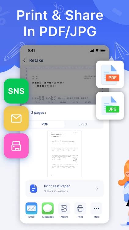 Gradeup Homework Scanner By Pixelcell Limited