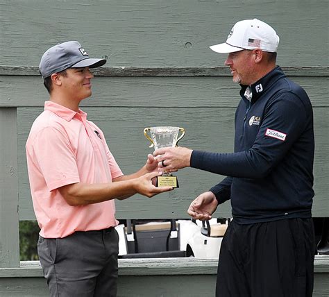 Greazel Endures Elements To Win In Playoff News Sports Jobs Times Republican