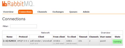 code rant easynetq client details in connection string