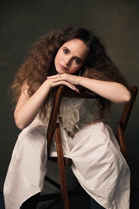 Rebecca Hanssen Talks Queen Meve The Witcher And Gaming Roles