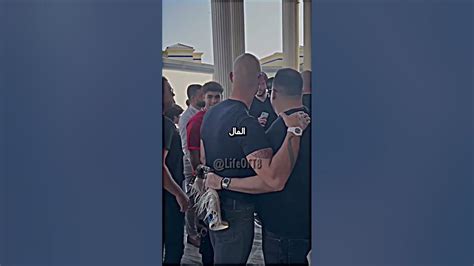 اندرو تيد هناك مجموع من رجال لا يردون وضع ميكاب ️ Youtube