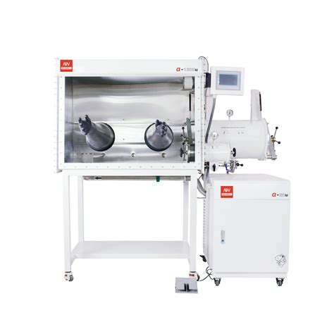 Internet Of Things Industrial Intelligence Glove Box