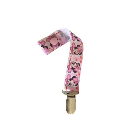 Minnie Mouse Dummy Clip Speku