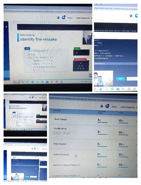 Bhanu Chaitanya Pasupuleti On Linkedin Day55 Nxtwave Rahulattuluri Ccbp