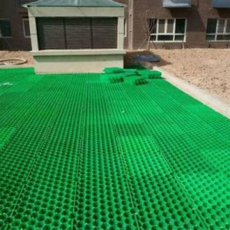 Wholesale Factory Price Hdpe Honeycomb Plastic Porous Pavers Gravel