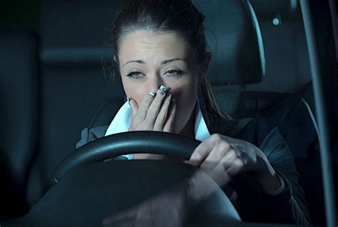 Dès Que Des Signes Apparaissent Le Conducteur Doit Céder Le Volant Ou