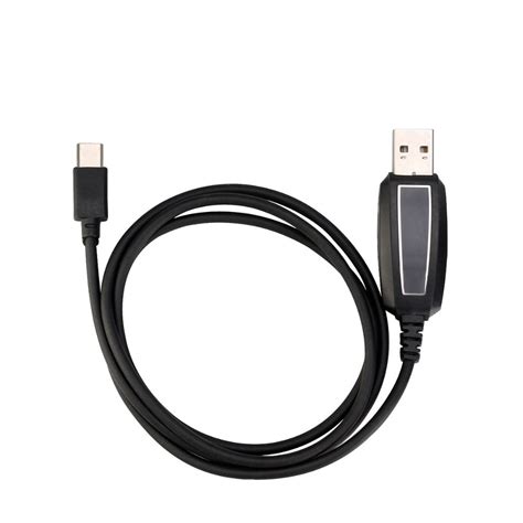 Retevis Cables And Programming