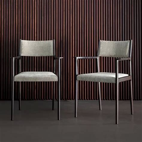 Lisa Chair By Ceccotti Collezioni