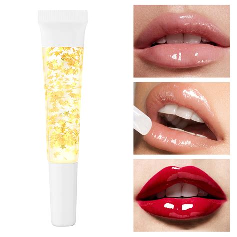 Ovnvuskg Lip Moisturizer For Very Dry Lip Oil Moisturizing Moisturizing