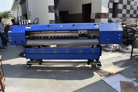 Eco Solvent Printer I3200 Eco Solvent Printer Eco Solvent Printer Importer From Katni